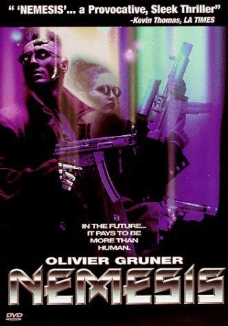 Image Gallery For Nemesis Filmaffinity