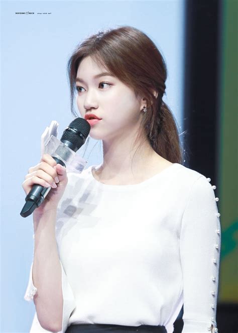 Kim Do Yeon ️
