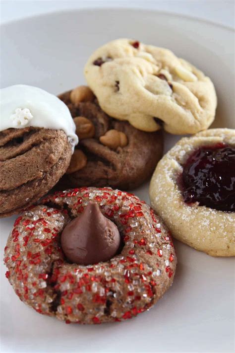 Easy Basic Cookie Dough Recipe Practically Homemade