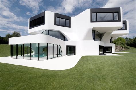 Contemporary Architecture History Characteristics And Examples Archute
