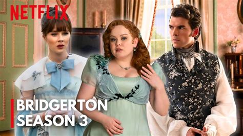 Bridgerton Season 3 Costumes Explained Youtube