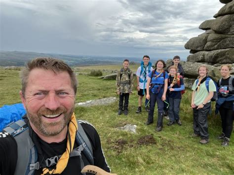 Welcome To West Devon Scouts West Devon District Scouts