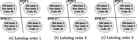 Figure 8 From A Vector Valued Support Vector Machine Model For
