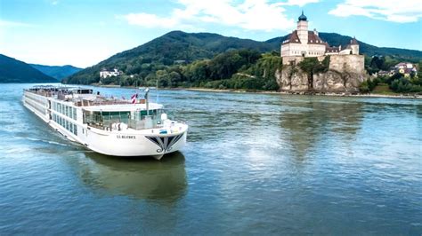 The Ultimate Guide To Cruising The Rhine River Cruise Passenger