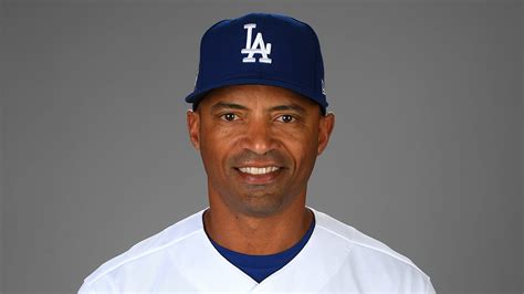 Why George Lombard Left Los Angeles Dodgers For Detroit Tigers Bench