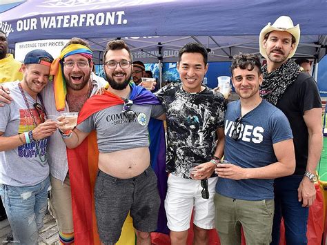 99 Photos That Prove Buffalo Pride Is Everything