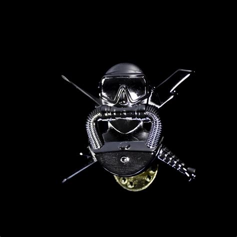 Army Scuba Badge