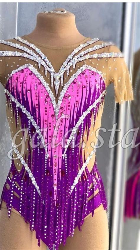 Pin By Oksana On Leotards Gymnastics Leotards Outfits Leotards