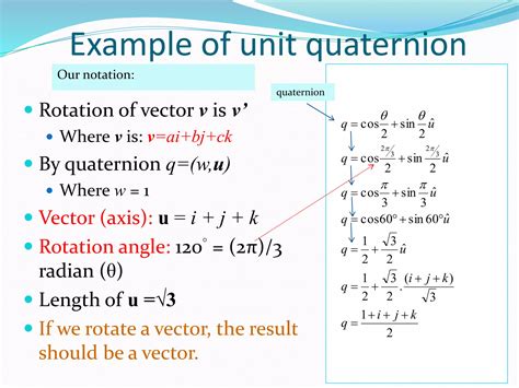 Application Of Complex Numbers Pptx