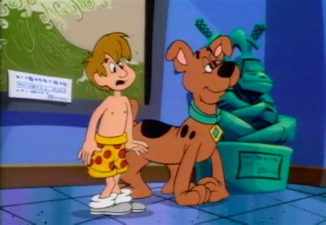 A Pup Named Scooby Doo Shota Briefs