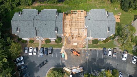 Portfolio Probuild Construction