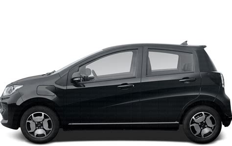 Dimensions Jac E10x 2021 Présent Vs Ford F 150 2017 2020