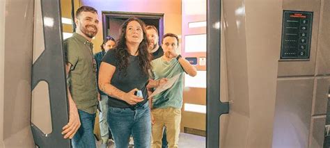 Escape Rooms In Phoenix At Santan Private Immersive Escape Rooms