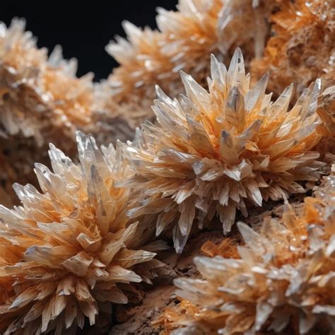 Comprehensive Guide To Barite Mineral And Its Uses