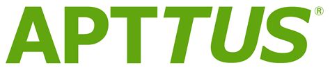 Apttus Logo Logodix