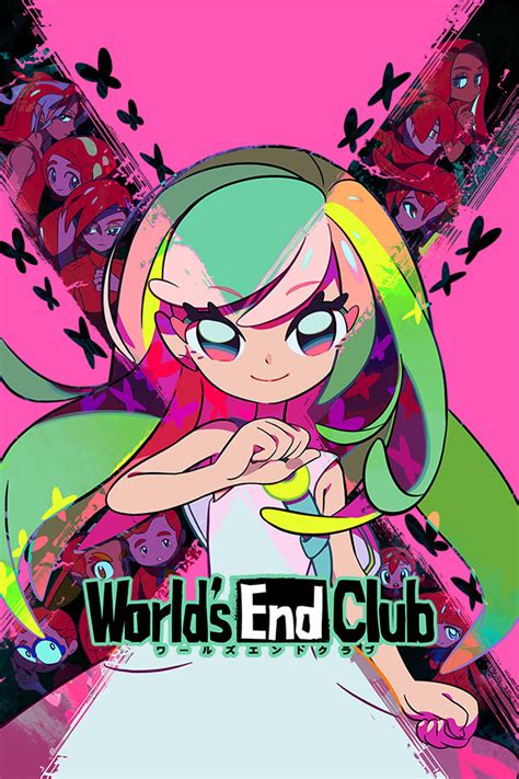 Worlds End Club Vndb