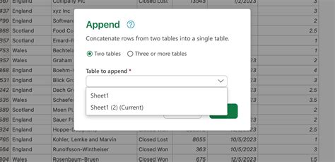 The Right Way To Use Energy Queries In Excel Wp Fixall