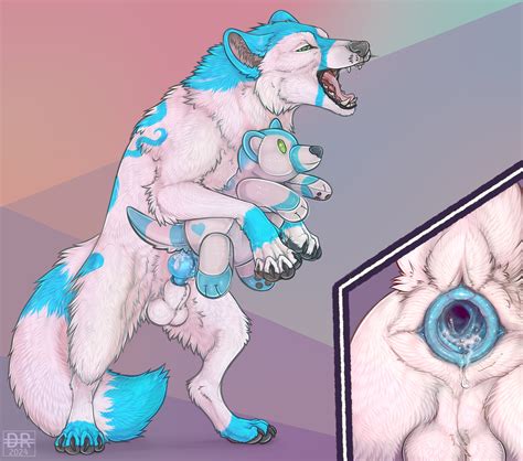 Rule 34 Animal Genitalia Animal Penis Anus Arctic Fox Backsack Balls