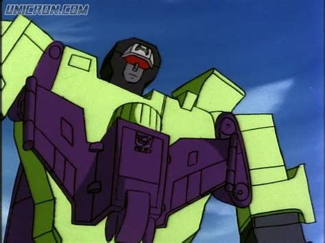 Transformers Animated Devastator Toy