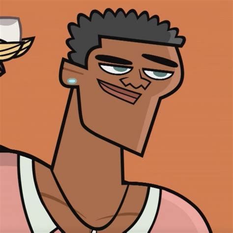 Create A Total Drama Island Reboot Ranking Characters Tier List Tiermaker