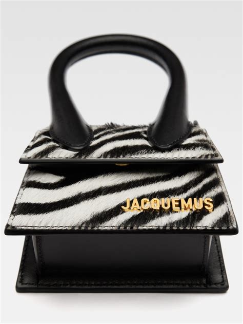 New Bags Jacquemus Official Website