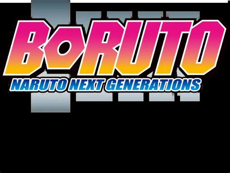 Boruto Naruto Official Site Naruto And Boruto