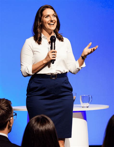 Flo From Progressive Shines As The Beloved Insurance Star Silver Screen Magazine Movies