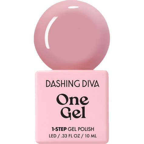 Dashing Diva One Gel Dolly Hwahae Global