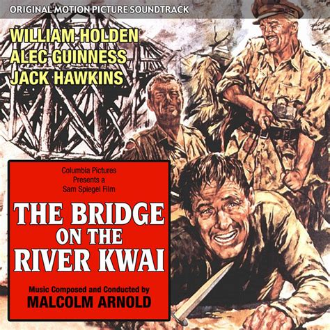 Medley The River Kwai Marchcolonel Bogey March Song And Lyrics By