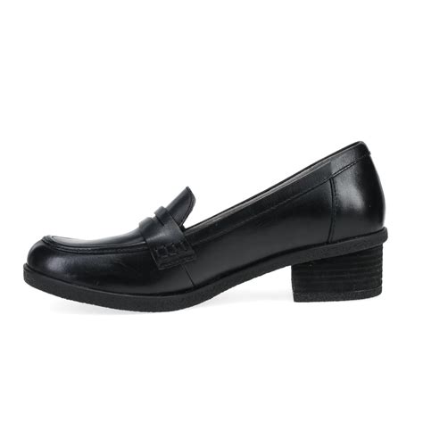 Dansko Danica Waterproof Loafer Womens Loafers For Women Chunky