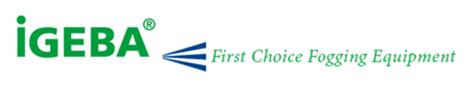 Igeba Fogging Machines Thermal And Ulv Fogging Equipment Nixalite