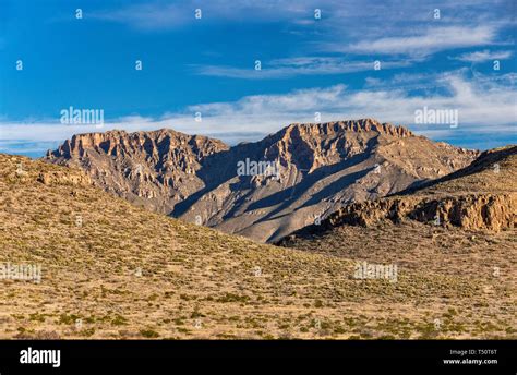 Are There Any Mountains In Texas Uukamv