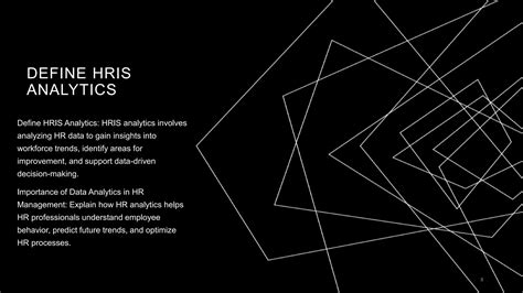Understanding Hris And Hris Analyticspptx