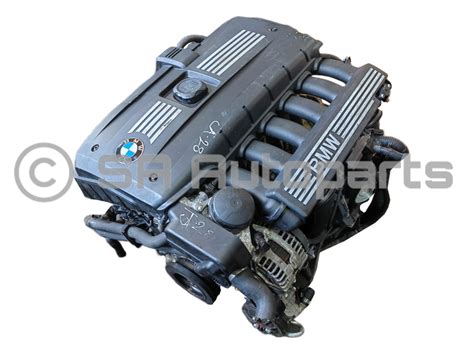 Bmw Engines Sa Autoparts