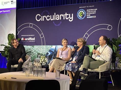 Circularity2024 Cate Mussared