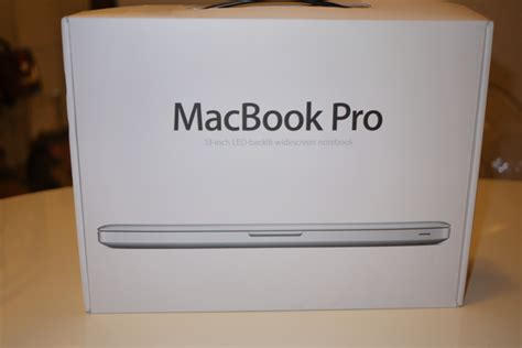 Small And Mighty A Review Of Apples New 13 Macbook Pro Ars Technica
