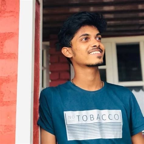 Ashwin Thomas Ashwiinthomas • Threads Say More