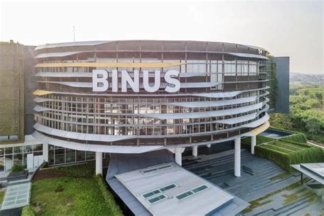 Biaya Kuliah Binus University 20252026 Untuk Semua Jurusan And Kota Dealls