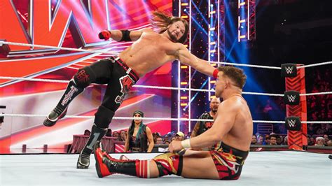 Wrestlers Getting Screwed By Poor Booking In Wwe And Aew News Scores