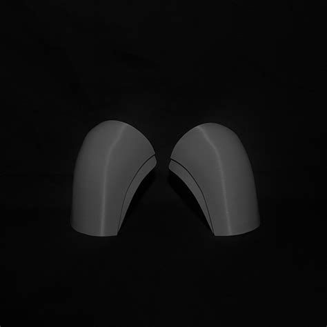 Sabine Wren Mandalorian Armor Complete Bundle Set Helmet Jetpack