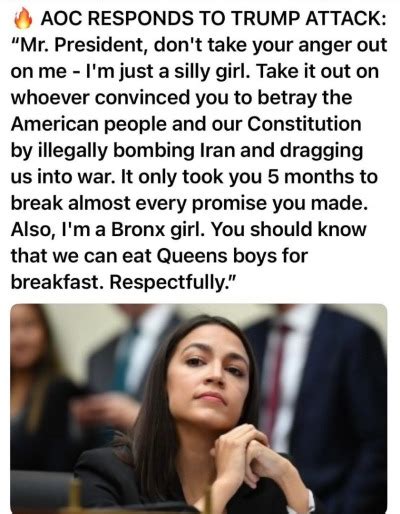 I Love This 👏 Aoc Tumbex