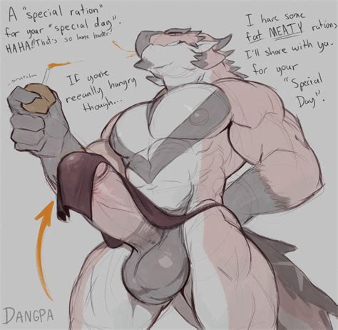 Rule 34 2023 Abs Absurd Res Anthro Balls Big Balls Big Pecs Biped