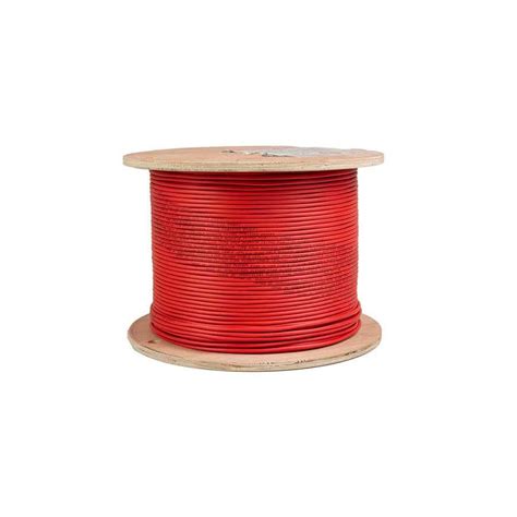 Vertical Cable Fire Alarm Cable 216 Hardwareandtools Online Store