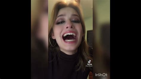 Girl Burps Youtube