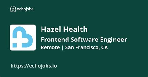 Hiring Web Infrastructure Software Engineer Usd 180k 210k Remote San Francisco Ca Typescript