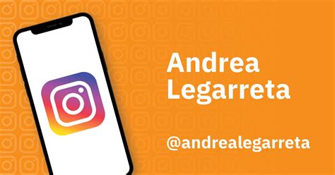 Estas Son Las Fotos De Andrea Legarreta De Las Que Nadie Deja De Hablar