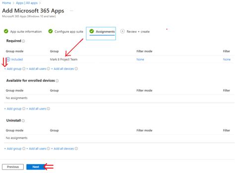 How To Deploy Microsoft Teams Using Intune A Simple Guide Tech24online