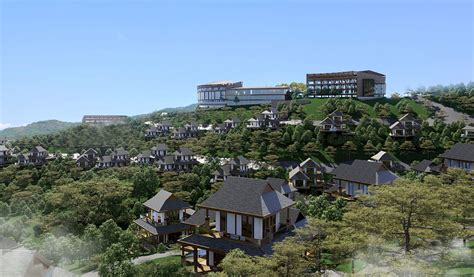 Son Thinh Tourist Area