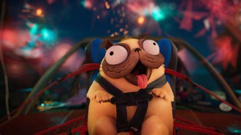 Les Mitchell Contre Les Machines Streaming Casting Bandes Annonces