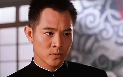 精武英雄是一部李连杰 演 经典动作电影 陈真单挑日本最厉害的船越和藤田刚 完集哔哩哔哩bilibili